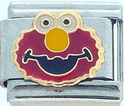 Elmo - The Crystal Pineapple