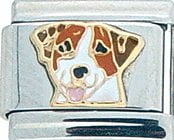 Jack Russell - The Crystal Pineapple