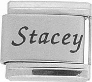 Stacey - The Crystal Pineapple