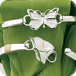 Convertible Jewelry - The Crystal Pineapple